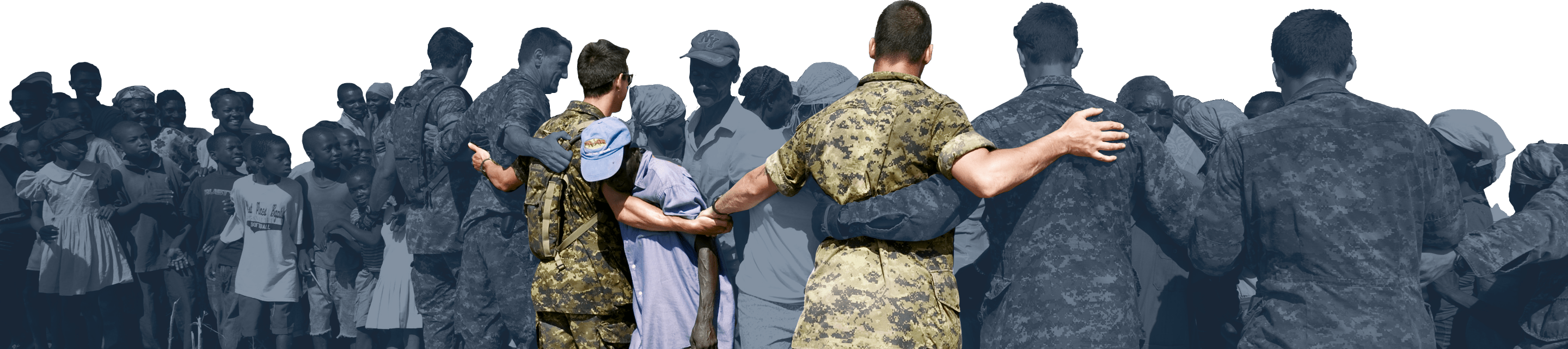 Face to Face | Mission HESTIA