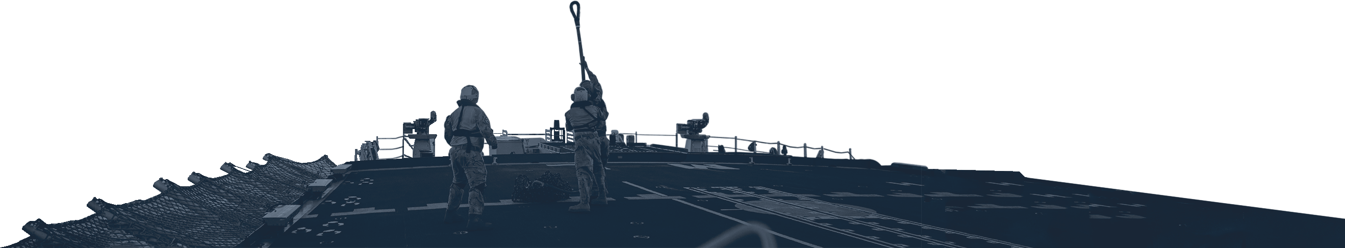 Face to Face | Mission REASSURANCE