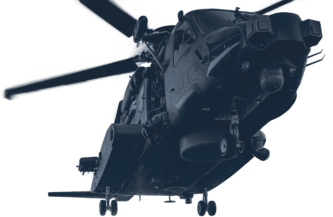 Face to Face | Mission REASSURANCE